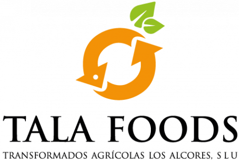 Tala Foods. Transformados Agrícolas Los Alcores